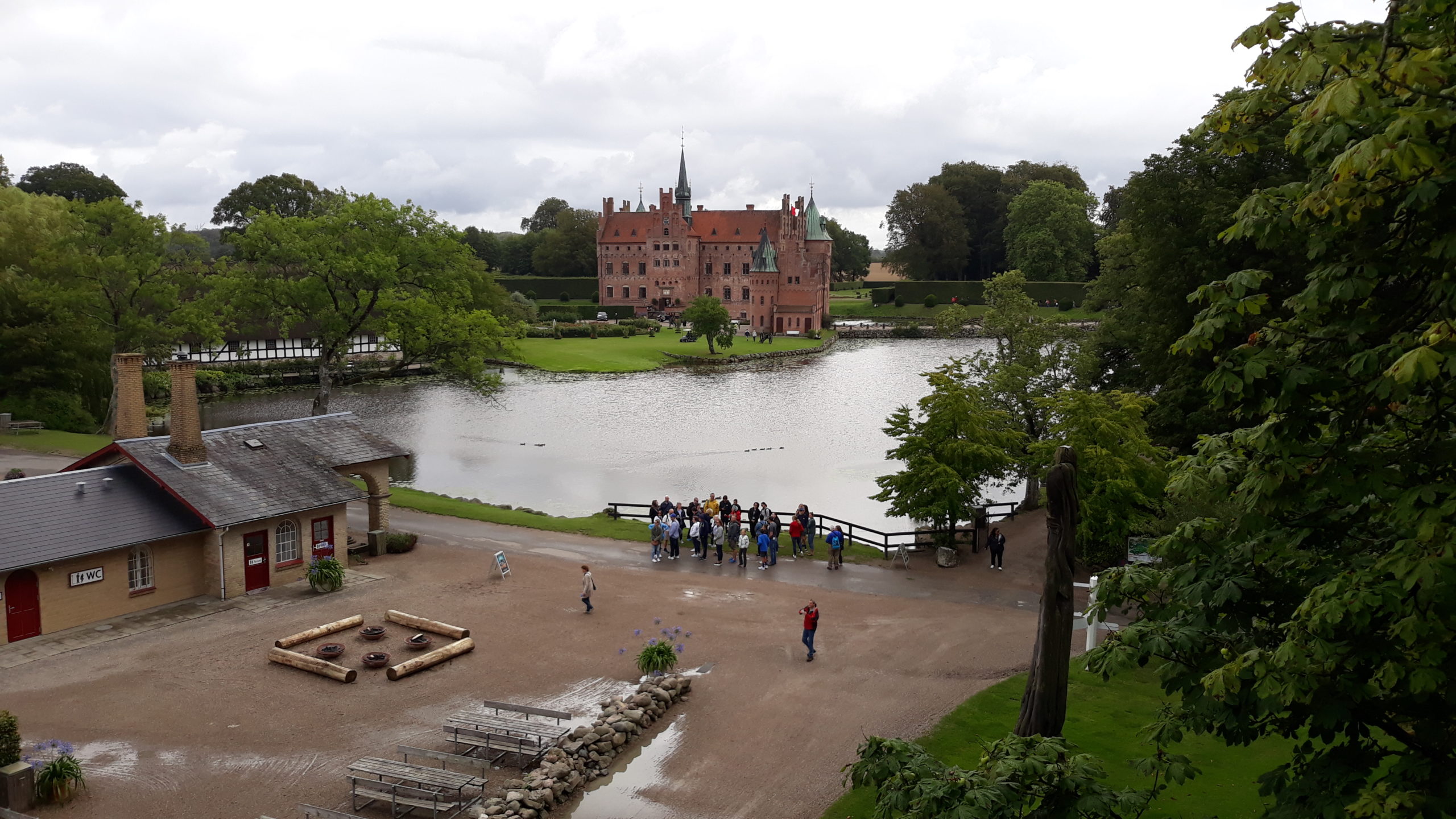Fredericia, Denmark – Lynnvanzant.com
